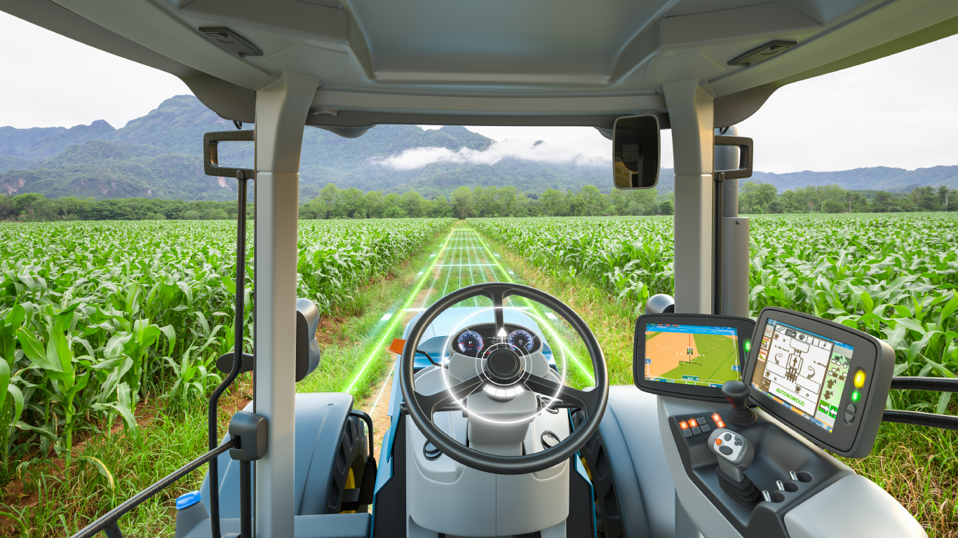 Les provinces des Prairies et le Québec sont à l’avant garde en matière de gestion agricole ...